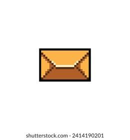 This Pixel Art Icon Simple Color Stock Vector Royalty Free Shutterstock