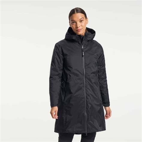 Tenson Regenjas Dames Transition Coat W Tap Shoe – Regenjas.nl