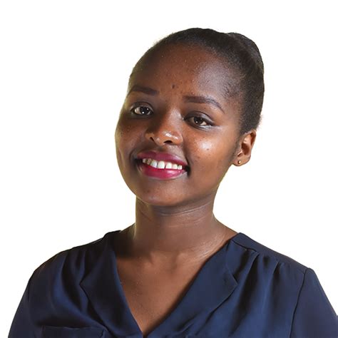 Catherine Wanja Gitau Thinkplace