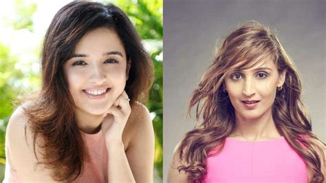 Shirley Setia Or Dhvani Bhanushali The Singing Queen