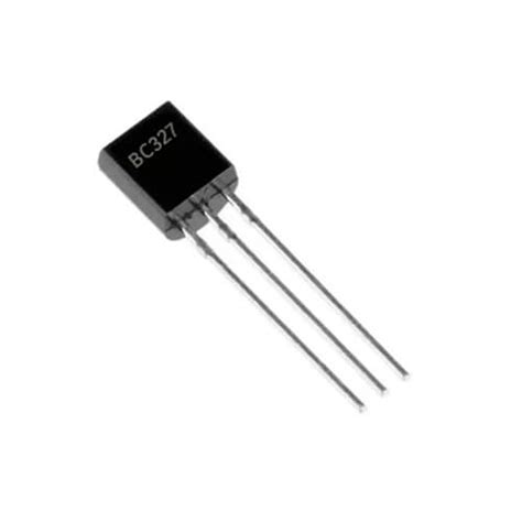 Bc327 Pnp Transistor Labtex Bd