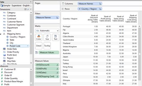 tableau copy and paste worksheet formatting