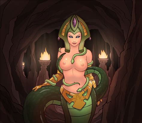 Rule 34 Breasts Cassiopeia Du Couteau Female Lamia League Of Legends
