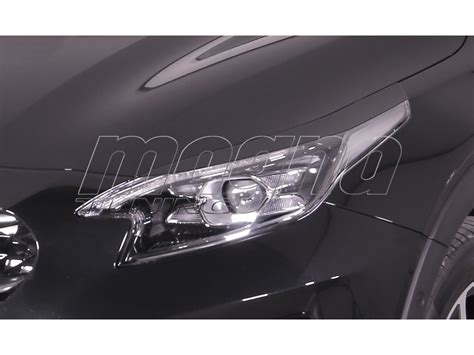 Kia Xceed Cd Rx Lampa Spojlerek