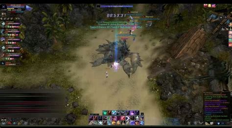 Cabal Discussing The Position Of Force Blader In Fb And Pvp After Grand Master Becoming A