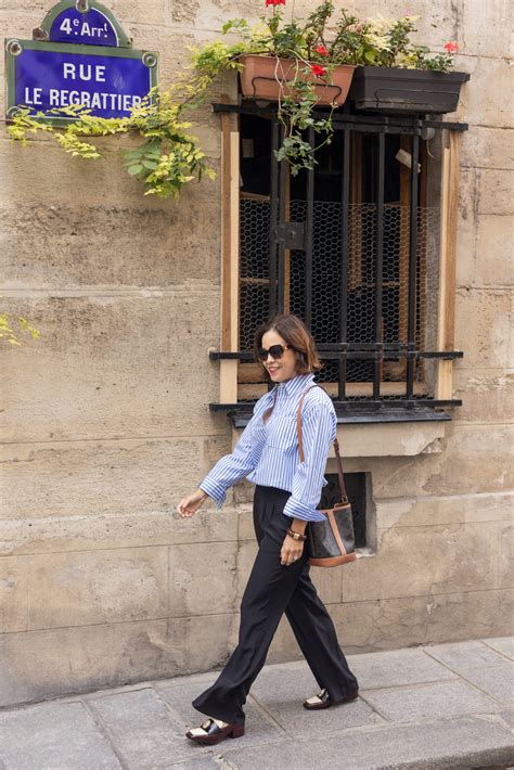 What Is French Fashion Style