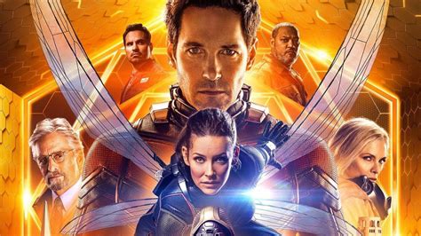 Ant Man Film Series Comics2film