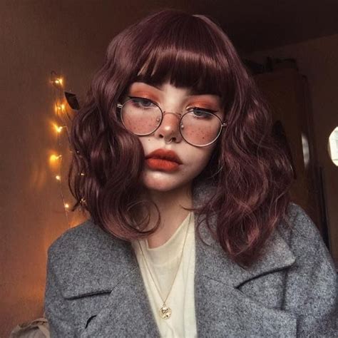 30 Sexy Dark Red Hair Ideas To Copy Artofit 30 Sexy Dark Red Hair Ideas To Copy Artofit