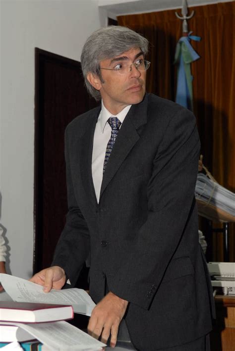 Caso García Belsunce Carlos Carrascosa Denunció Al Fiscal Molina Pico