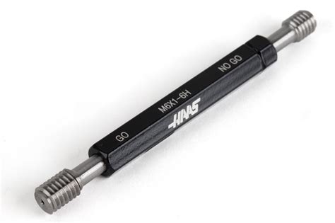 Go No Go Thread Plug Gauge At James Farris Blog