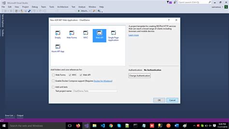 Create Charts In Reactjs Using Chartjs