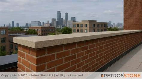 Wall Coping Types Of Wall Coping And Their Benefits