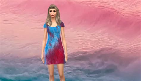 4th Of July Dresses 5 Sets 2024 Clothing Loverslab