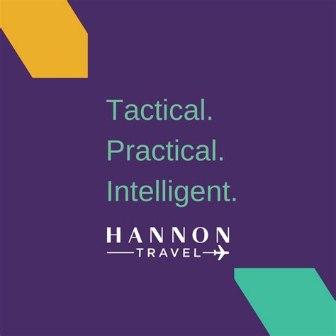 Eimer Hannon On Linkedin Tacticalpracticalintelligent