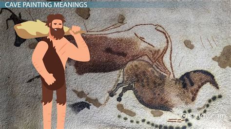 Paleolithic Art Of The Old Stone Age