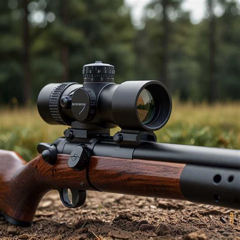 Benefits Of Vortex Optics Strike Eagle 1 8×24 For Long Range Target Shooting October 2025