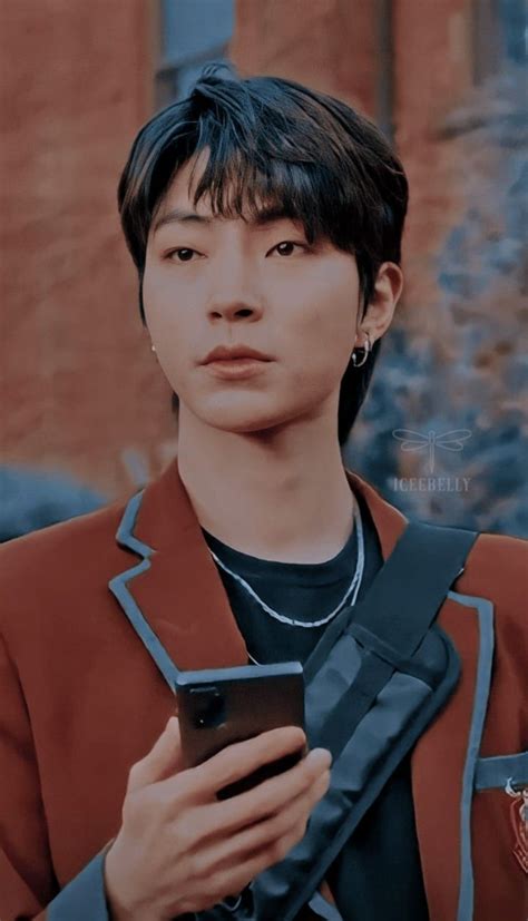 Wallpaper Seo Jun True Beauty Hwang In Yeop Seo Joon