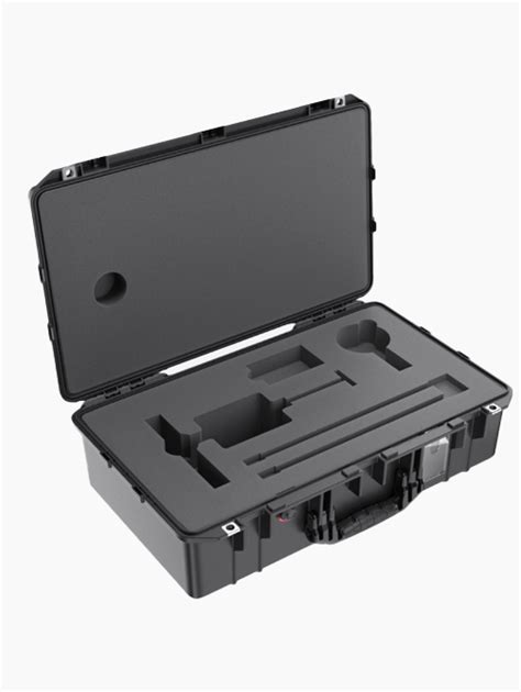 Case Foam Inserts Westerncase