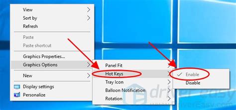 How To Fix Screen Wont Rotate On Computer Driver Easy
