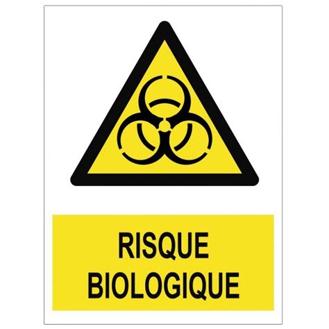 Autocollant Risque Biologique Sticker A Moi Etiquette And Autocollant