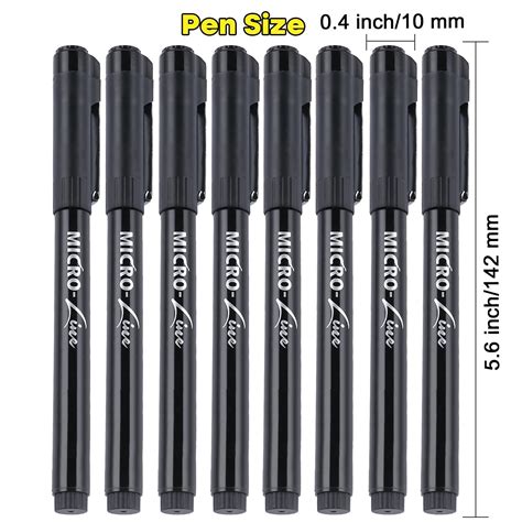 Hand Lettering Pens Calligraphy Brush Pens Art Markers