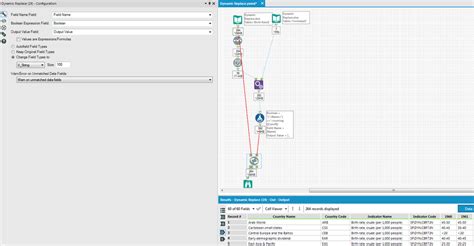 Tool Mastery Dynamic Replace Alteryx Community