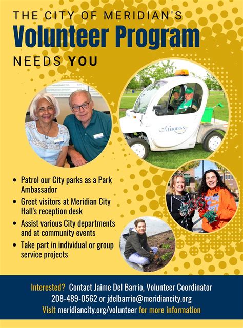 Meridian Parks And Recreation Fall 2023 Activity Guide By