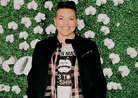 Is Sara Ramirez Still Married After Coming Out As Non Binary