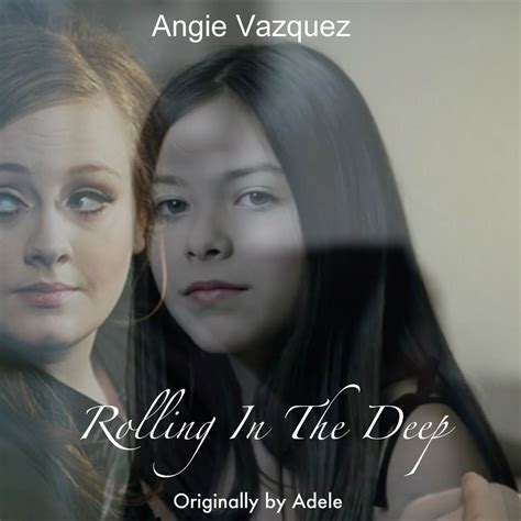 Angie Vazquez Memes