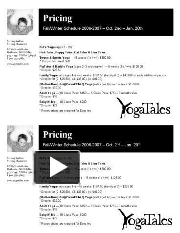 PPT Pricing PowerPoint Presentation Free To View Id B NGE M