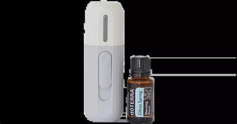 Move Diffuser Ajándék Citrus Spring Illóolaj 15ml Doterra Yoga Bazaar Move Diffuser Ajándék Citrus Spring Illóolaj 15ml Doterra Yoga Bazaar