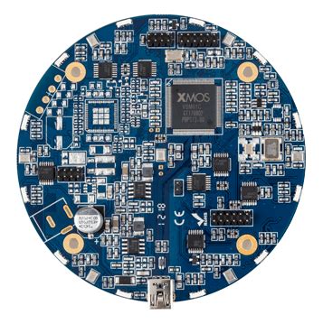 USB Audio Streaming UMA 8 USB Mic Array V2 0