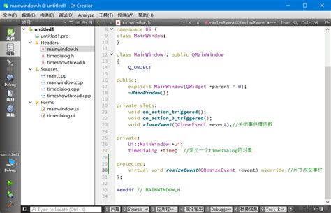 Python Qt6 子窗体 Qt建立子窗口 Mob64ca140caeb2的技术博客 51cto博客