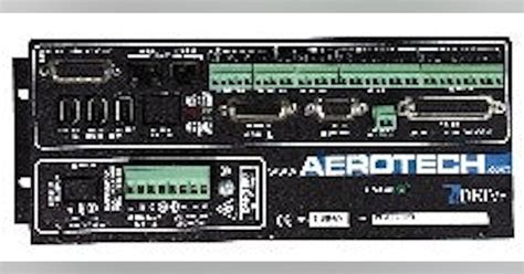 Aerotech Control Global