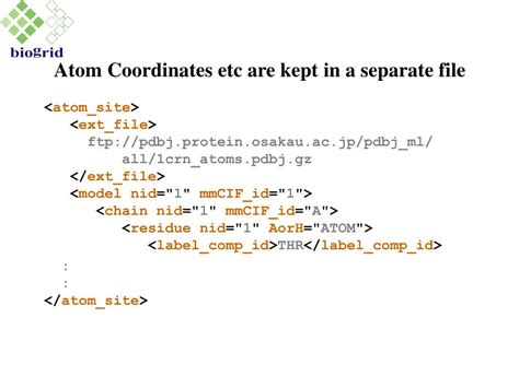 PPT BioGrid Integration Of Biological Data Grid And Computing Grid PowerPoint Presentation