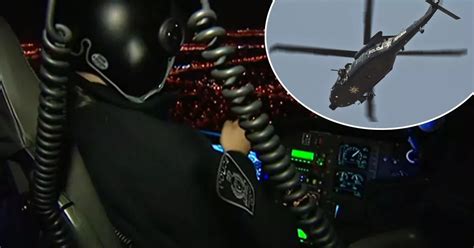 Helicopter Cops X Rated Chat About A Sex Act Mistakenly Broadcast To Helicopter Cops X Rated Chat About A Sex Act Mistakenly Broadcast To