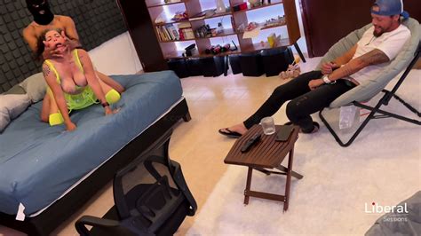 Esposa Swinger Disfrutando Eporner
