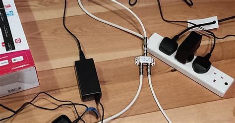 Humax Freeview Box Not Working Please Help Or Direct Me To The Right