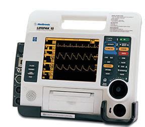 Monophasic Defibrillator At Best Price In Indore By Bansal Agency Id