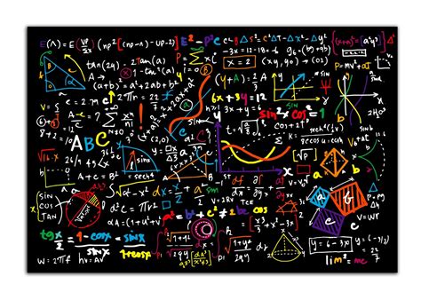 Math Artwork Math Artwork