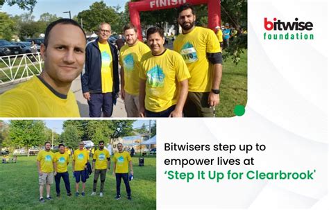 Bitwise Foundation On Linkedin Bitwisecsr Communitysupport