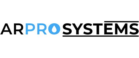About Ar Pro Systems