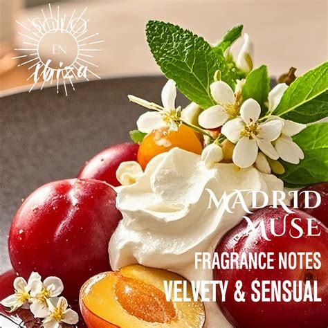 Shop All Solo En Ibiza Perfume Body Mist And Body Cream Soloenibiza