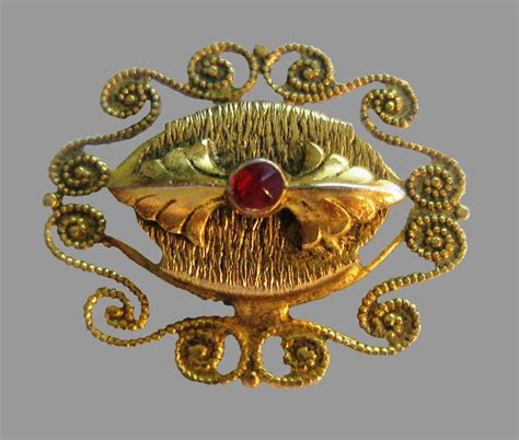 ᐅ Freirich Vintage Costume Jewelry Jewellery Kaleidoscope