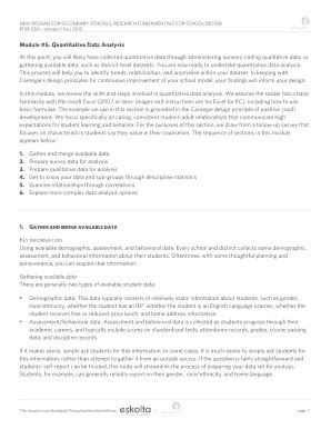 Fillable Online Module 5 Fax Email Print PdfFiller