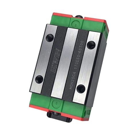 Linear Guide Original Hiwin HGH 30 Ca Rapid Valve Guide Liners And Chimney Liner Size Guide