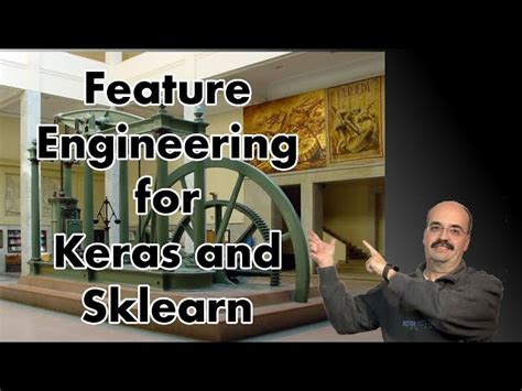 Free Video Multi Variate Feature Engineering Presentation For Machine