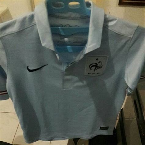 Jual Jersey Berkera Fff Nike Ori Shopee Indonesia