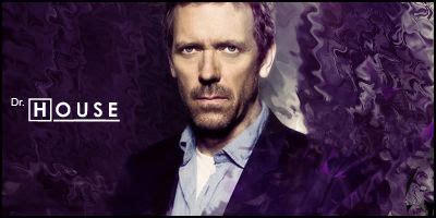 Dr House By Maaagnetic On Deviantart