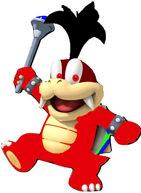 Evil Ryan Koopa Without Background By Jharring14 On Deviantart